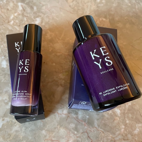 Sephora | Skincare | Nib Keys Soulcare Skincare Set Let Me Glow ...
